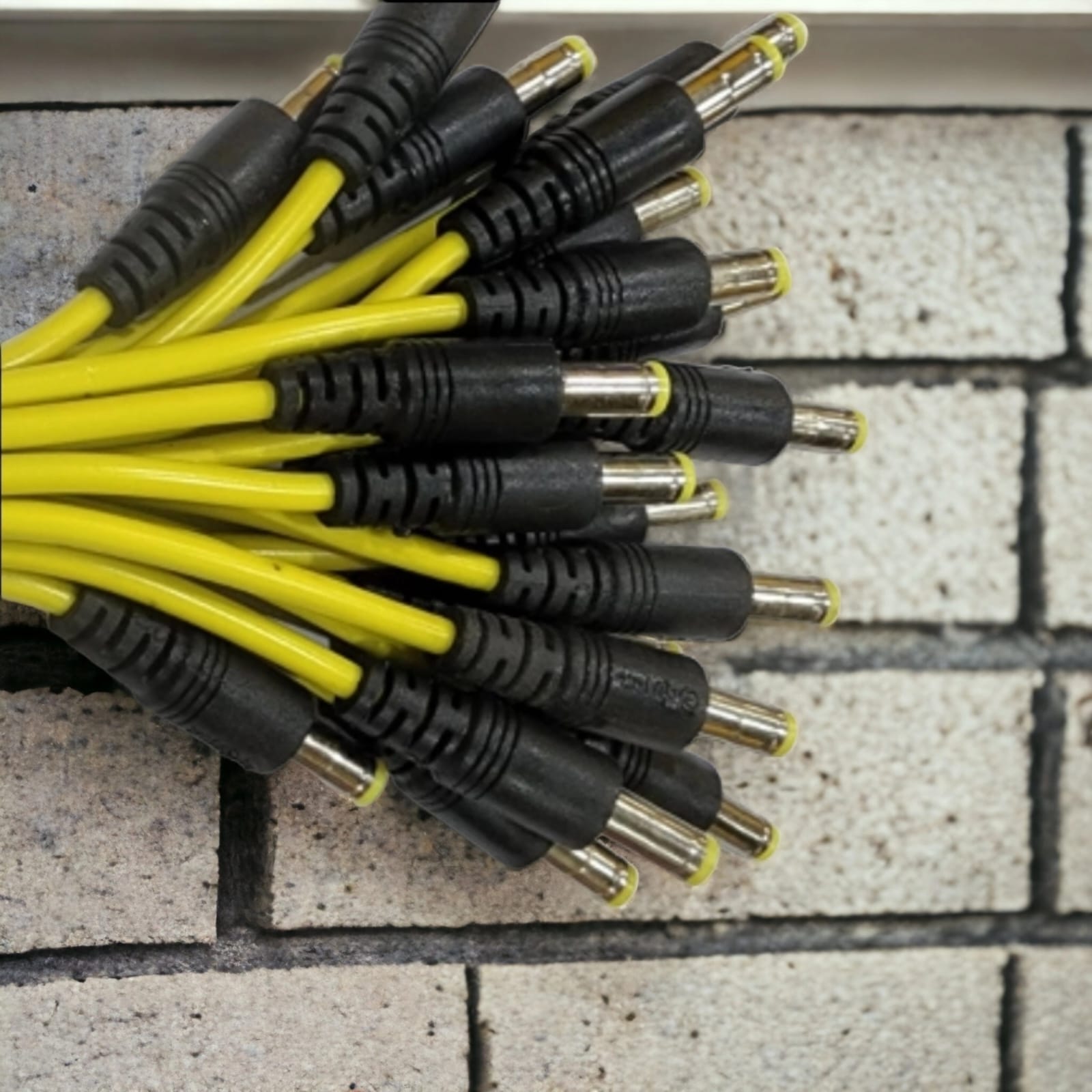 CCTV Connector - Be Quick Technologies Pvt. Ltd.